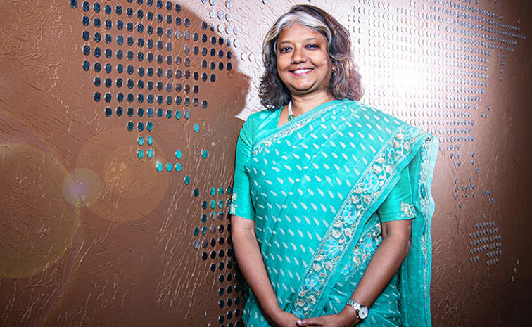 ఎన్‌పీసీఐకి ప్రవీణా రాయ్ రాజీనామా: ఎంసీఎక్స్‌లో కొత్త బాధ్యతలు ...