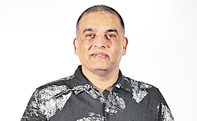 కొత్తవారి కోసమే దిల్‌ రాజు డ్రీమ్స్‌: ‘దిల్‌’ రాజు | dil raju announced ...