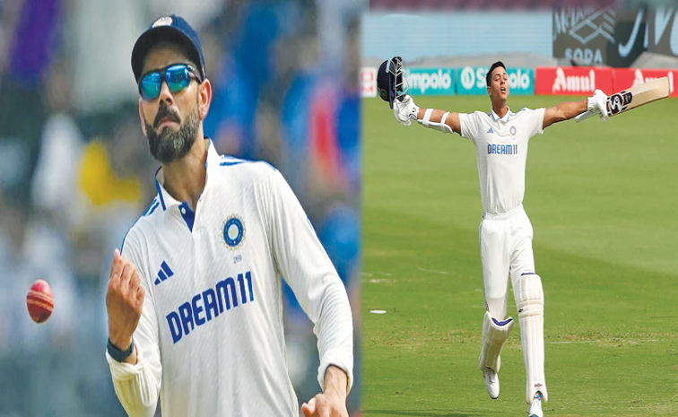 BGT: పంత్‌ కాదు!.. అతడే కొత్త రాజు అంటున్న ఆస్ట్రేలియా మీడియా! | Ind vs ...