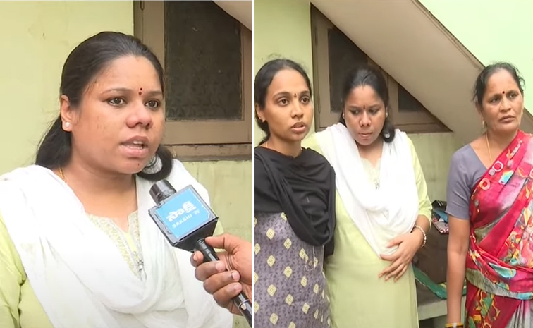 వారమైనా ఆచూకీ లేదు.. రమణారెడ్డి ఎక్కడ? | Family Members Worried About ...