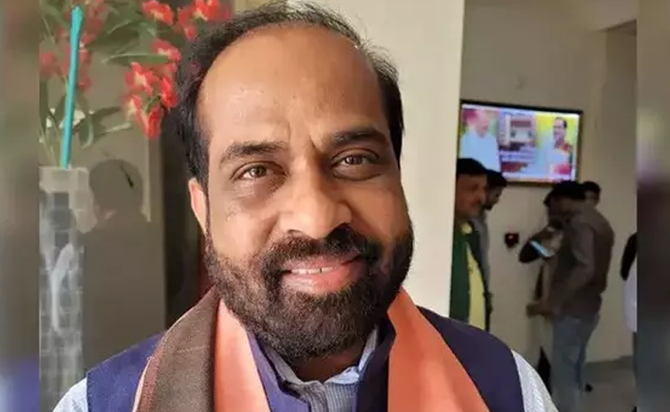 డయేరియా మరణాలపై నవ్వుతూ మాట్లాడిన ఏపీ మంత్రి | AP Minister Satya Kumar ...