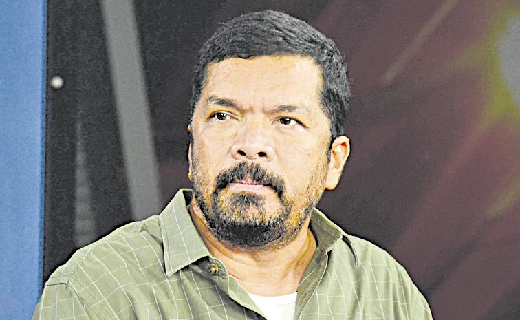 కొనసాగుతున్న ఫిర్యాదుల పరంపర | AP Police Filed Case On Posani Krishna Murali, Check More Details ...