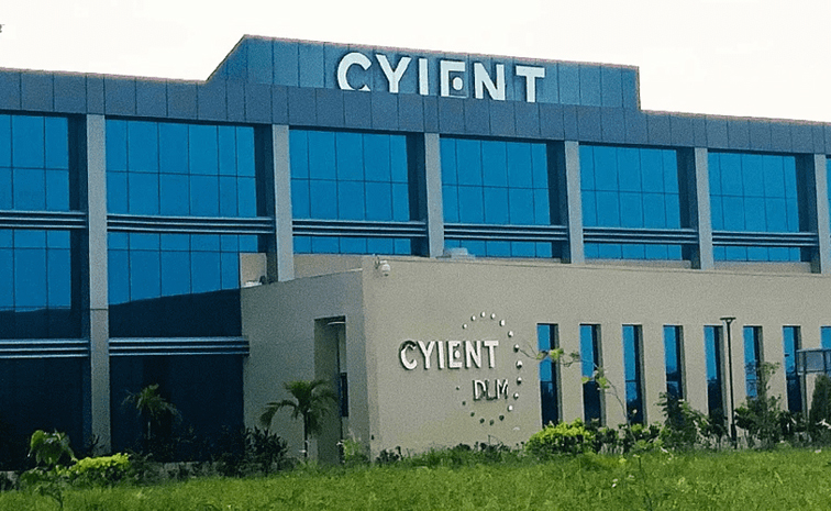 హైదరాబాద్‌లో సైయెంట్‌–అలెగ్రో సెంటర్‌ ఆఫ్‌ ఎక్సలెన్స్‌ | Cyient and ...