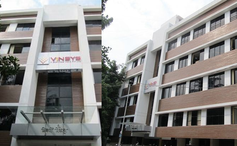 చిన్న ఐటీ కంపెనీ.. భారీ లాభాలు | Vinsys IT Services posts Rs 11 crore profit in H1 | Sakshi