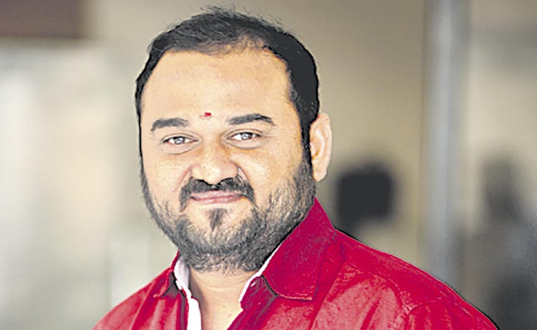 మహేశ్‌బాబుకి ట్రైలర్‌ బాగా నచ్చింది: అర్జున్‌ జంధ్యాల | Director Arjun ...