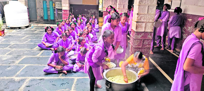 నంద్యాలలో.. | - | Sakshi