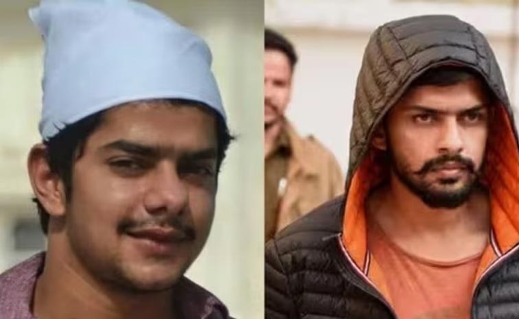 అమెరికాలో అన్మోల్‌ బిష్ణోయ్.. భారత్‌కు రప్పించే ప్రయత్నాలు‌ | Lawrence ...