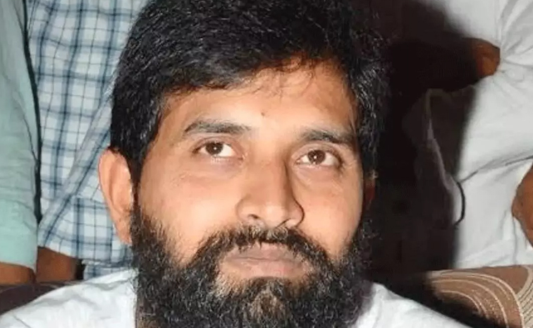 జానీ మాస్టర్‌ బెయిల్‌ రద్దు పిటిషన్‌ కొట్టివేత | Jani Master Gets ...