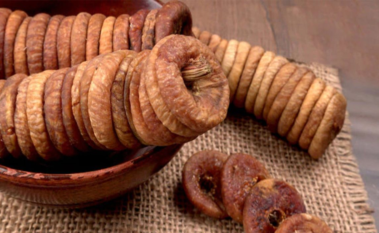 ఔరా! అంజీరా! ఇది మాంసాహారమా? | Is anjeer a non-vegetarian fruit? truth ...