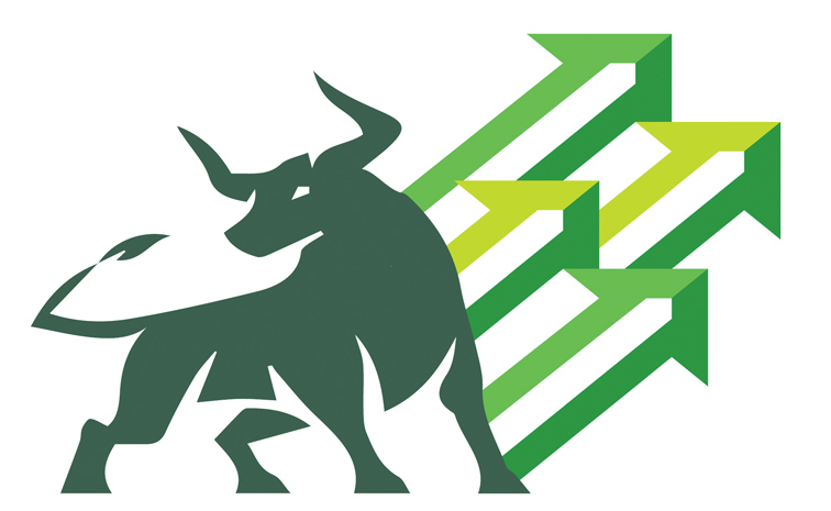 రెండోరోజూ మహా ర్యాలీ! | Stock benchmarks extend rally as Mahayuti wins ...