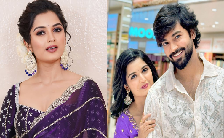 వివాదంలో తెలుగు బిగ్‌బాస్‌ బ్యూటీ.. పవిత్రమైన ప్రదేశంలో ప్రియుడితో అలా ...