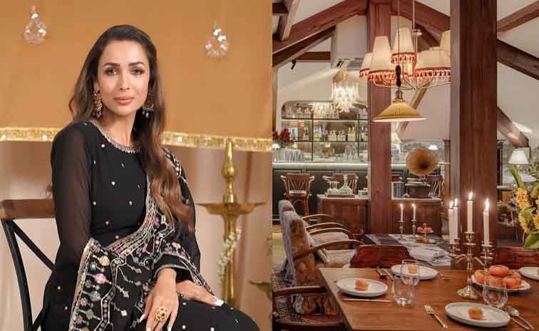 కొత్త బిజినెస్‌ మొదలుపెట్టిన మలైకా అరోరా | Malaika Arora Launch New ...