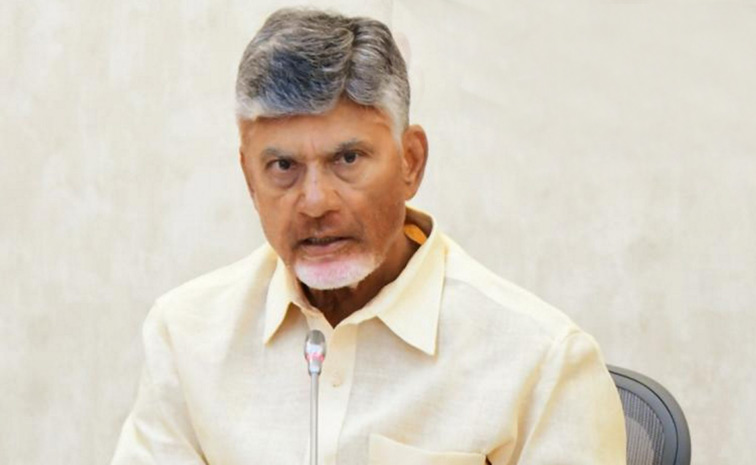 చంద్రబాబు బెయిల్ రద్దు పిటిషన్‌పై విచారణ వాయిదా | Skill Case: Chandrababu Bail Cancellation ...