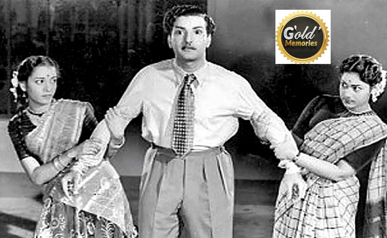 Missamma Movie: ఆ హీరోయిన్‌పై నిర్మాత ఆగ్రహం.. సావిత్రికి అవకాశం ...