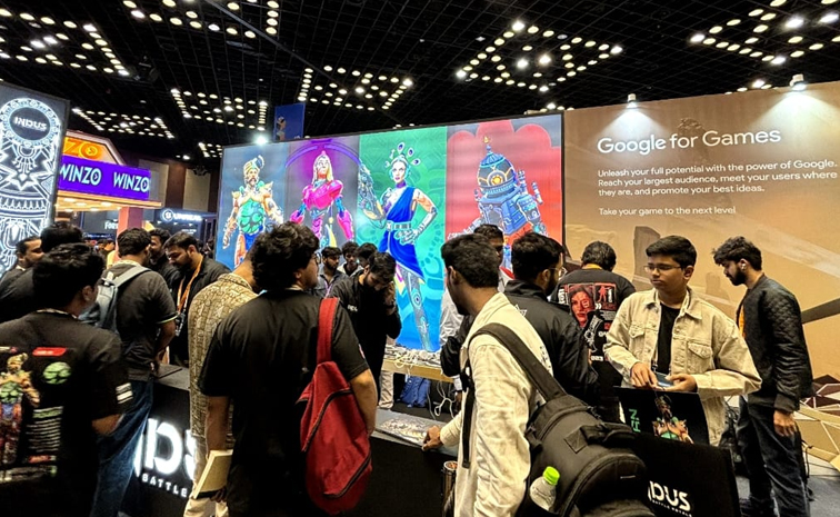 గేమింగ్ ప్రియులకు శుభవార్త: హైదరాబాద్‌లో జాతీయ సదస్సు | IGDC 2024 Event in Hyderabad Date and ...