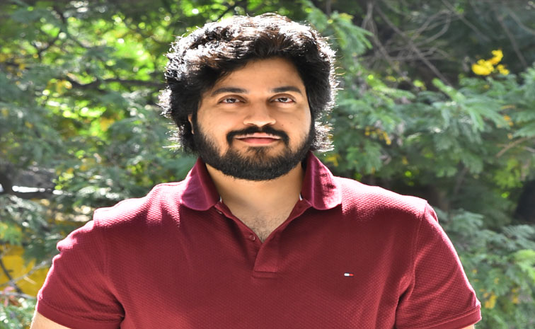 ట్రెండ్‌కు భిన్నంగా ‘ధూం ధాం’.. నవ్వులు గ్యారెంటీ: హీరో చేతన్‌ కృష్ణ ...