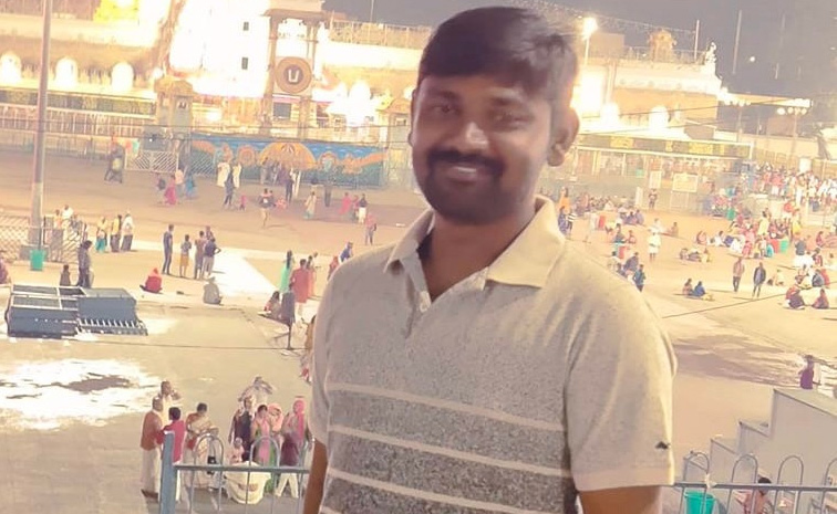 నా భర్తకు ఏం జరిగినా అందుకు హోంమంత్రి అనితదే బాధ్యత | Police Harassment ...