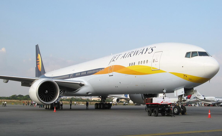 జెట్‌ ఎయిర్‌వేస్‌ కథ కంచికి.. | Supreme Court Orders Jet Airways ...