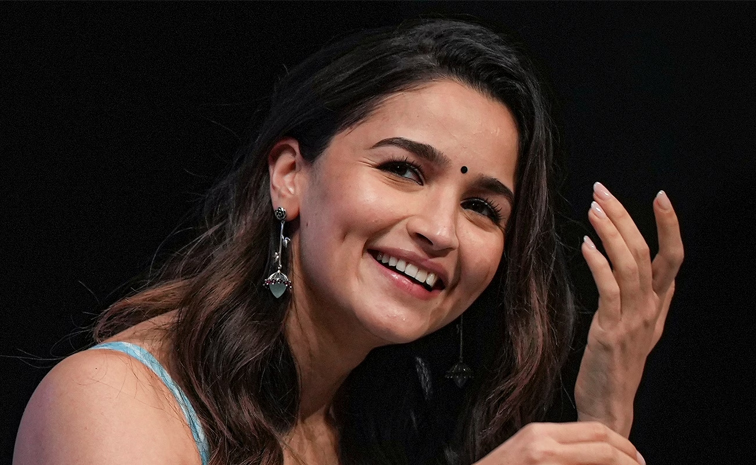 ఆలియా భట్‌ ఆరోగ్య వంటకాలు, తినరా మైమరిచి అంటారు! | Actress Alia bhatt ...