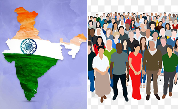 పదేళ్లలో భారత్‌ను విడిచిపెట్టినవారు ఇంతమందా?.. కారణం ఇదేనా.. | Many ...