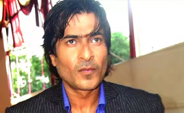 32 ఏళ్ల మహిళతో అసభ్య ప్రవర్తన.. నటుడిపై లైంగిక వేధింపుల కేసు ...