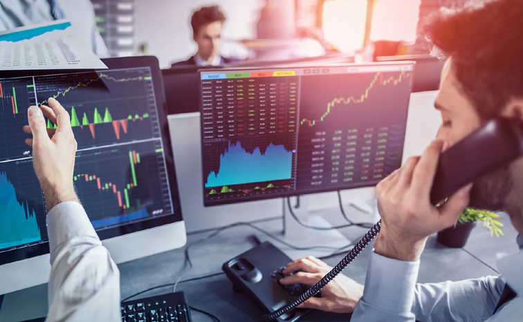 Stock market: ఈ ట్రాప్‌లో పడకండి | Dont Fall into the Trading ...