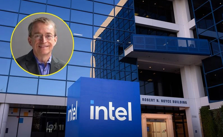 ఇంటెల్‌ ఉద్యోగుల కోసం మాజీ సీఈవో ఉపవాసం.. | Intel Ex CEO Says Will Fast ...