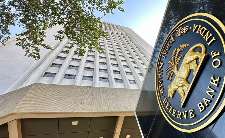 ఆర్బీఐ ఆఫీసుకు బాంబు బెదిరింపు.. పోలీసులు అలర్ట్‌ | Mumbai Reserve Bank ...