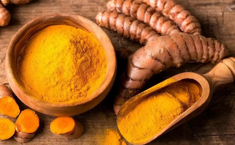 ముత్యమంత పసుపుతో బోలెడన్ని ప్రయోజనాలు | Do you know health benefits of ...