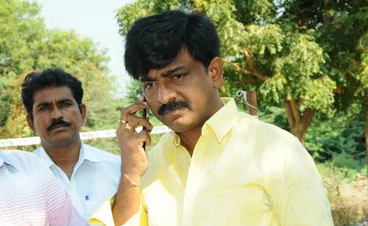 బీటెక్‌ రవిపై పులివెందుల వైఎస్సార్‌సీపీ నేతల ఫైర్‌ | Pulivendula Ysrcp ...