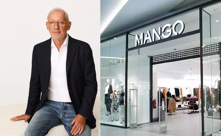 ఫ్యాషన్ టైకూన్‌ ఇసాక్ ఆండిక్ కన్నుమూత | fashion tycoon mango founder ...