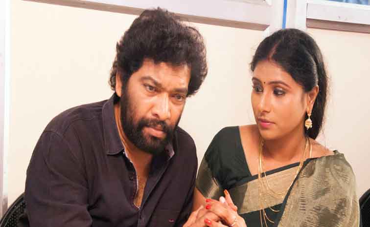 ఓ తండ్రి తీర్పు.. ఆ రోజే విడుదల | Viva Reddy Starrer O Thandri Theerpu ...