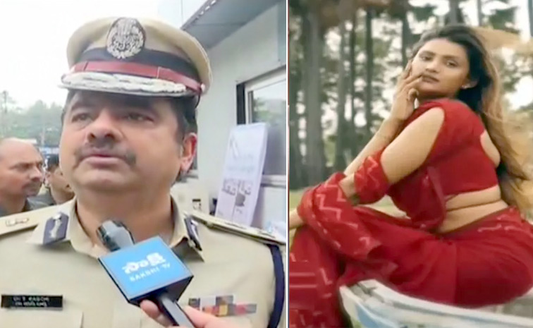 జాయ్‌ జెమీమా కేసు: ‘ హర్షకుమార్‌కు ఎందుకంత ఇంట్రెస్టో అర్థం కావడం లేదు ...