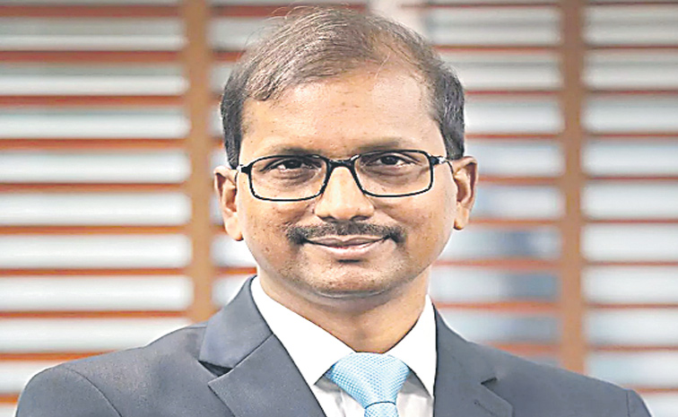 ఎస్‌బీఐ ఎండీగా రామ మోహన్‌ రావు | Govt appoints Rama Mohan Rao Amara as ...