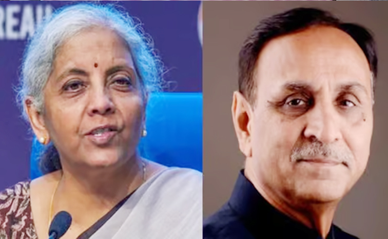 ‘మహ’ సీఎం ఎంపిక : పరిశీలకులుగా నిర్మలా సీతారామన్, విజయ్ రూపానీ ...