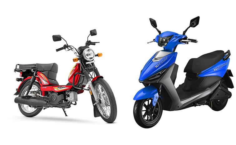 బడ్జెట్ ఫ్రెండ్లీ.. రూ. 50వేలుంటే చాలు! | Budget Friendly Two Wheelers ...