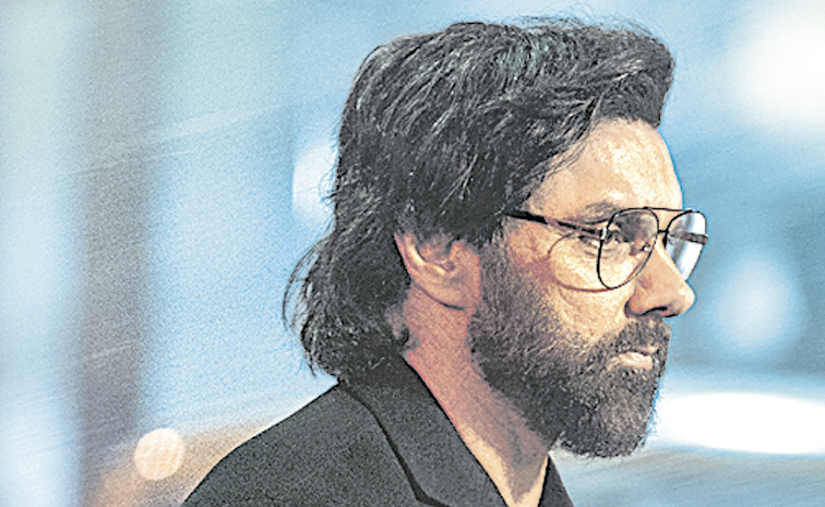 ‘ఎన్‌కేఆర్‌ 21’లో విలన్‌గా... | Sohail Khan To Debut In Tollywood: Cast ...