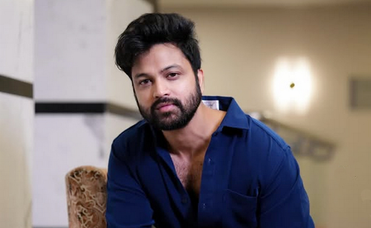 మొన్నటిదాకా సినిమాలతో బిజీ.. ఇప్పుడు కొత్తగా వ్యాపారంలోకి! | Bigg Boss Syed Sohel Ryan Opening ...