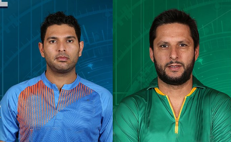 Ind vs Pak: క్రికెట్‌ ప్రేమికులకు శుభవార్త | World Championship Of ...