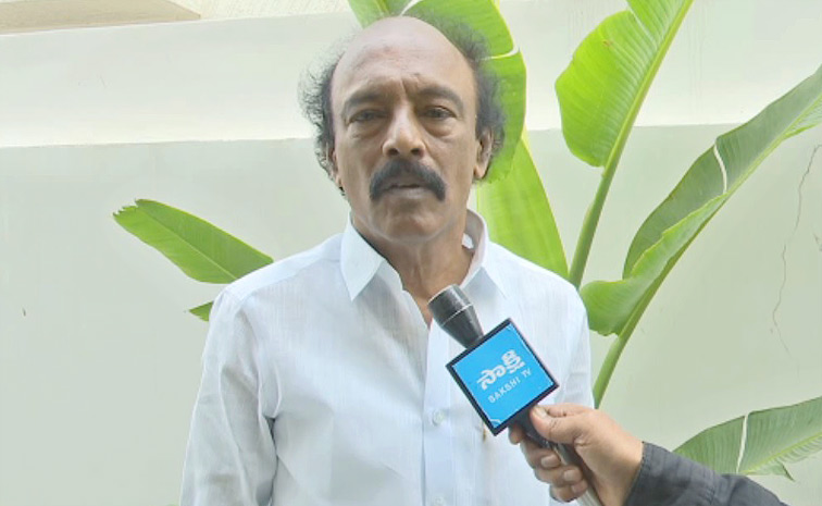 వైఎస్సార్‌సీపీ పోరుబాటపై బాబు సర్కార్ కుట్రలు | Uravakonda Ex Mla ...