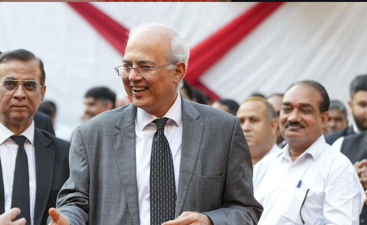 సుప్రీంకోర్టు జడ్జిగా మన్మోహన్.. ఆమోదించిన కేంద్రం | Centre Clears ... సుప్రీంకోర్టు జడ్జిగా మన్మోహన్.. ఆమోదించిన కేంద్రం | Centre Clears ...