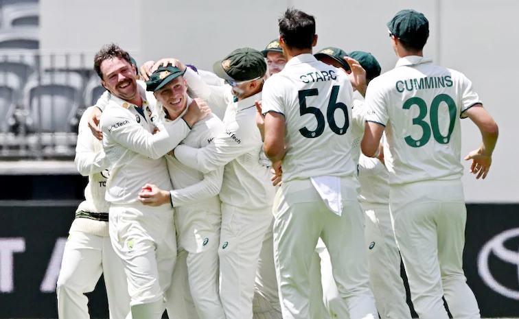 ఆసీస్‌ జట్టులో విభేదాలు?.. పింక్‌ బాల్‌ టెస్టు మాకూ సవాలేనన్న బ్యాటర్ ...