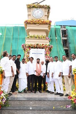 నల్లగొండ జిల్లా.. | - | Sakshi