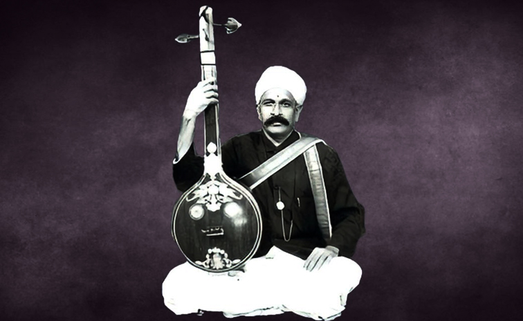 గాయక సార్వభౌముడు | Yanamandra Venkata Krishnaiah On Parupalli ...