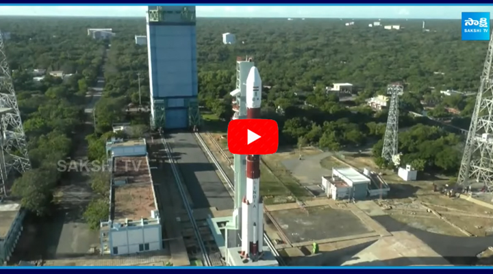 ISRO: ప్రోబా-3 మిషన్ సక్సెస్ | PSLV C59 Launch Success | Sakshi