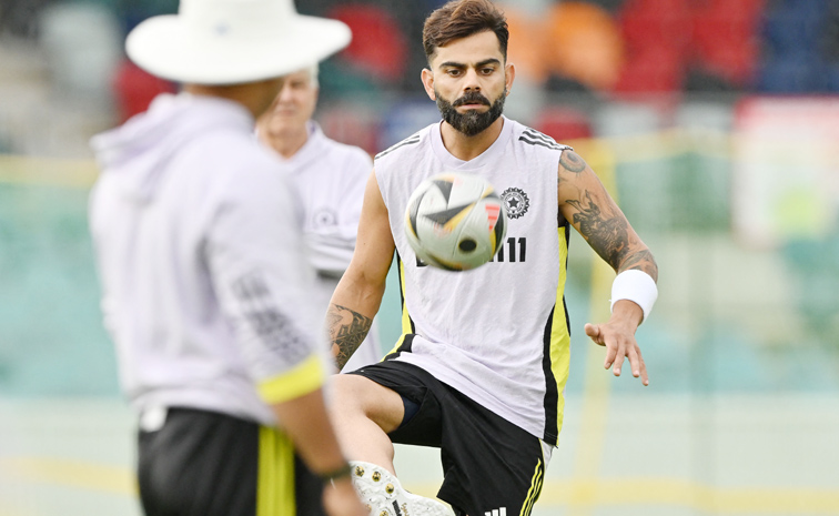 టీమిండియాకు చేదు అనుభవం.. ఇకపై వారికి అనుమతి లేదు! | Ind vs Aus: No ...