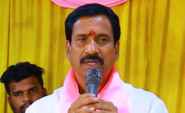 లగచర్ల ఘటన.. పట్నం నరేందర్ రెడ్డికి మరో షాక్‌! | Telangana High Court ...