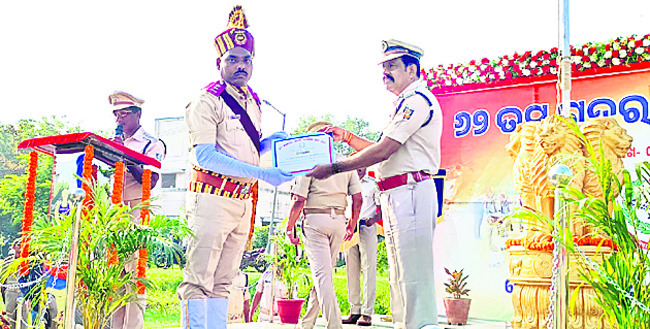 మరువలేం | - | Sakshi