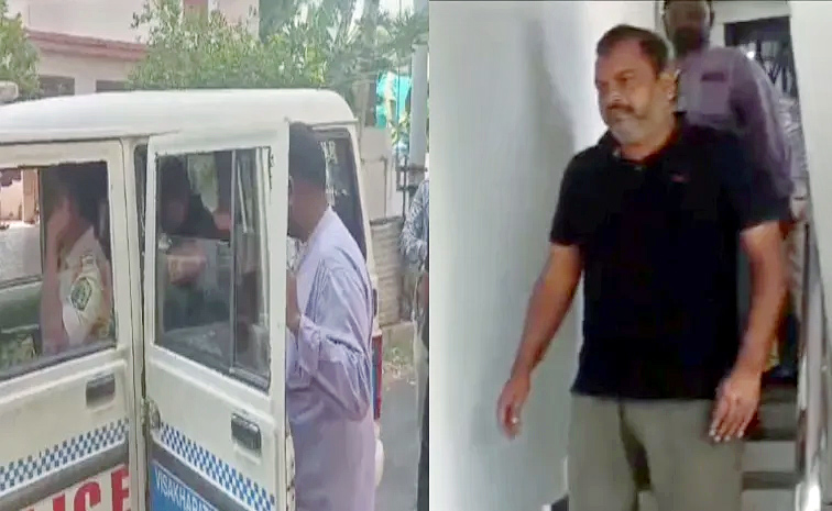 ‘అలా పోస్టు పెడితే తప్పా?.. ఇది టీడీపీ సైకోల ఆలోచనే’ | YSRCP Legal Cell ...