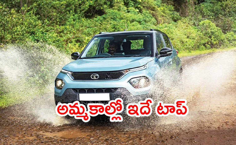 భారత్‌లో అత్యధికంగా అమ్ముడైన కారు: 1.86 లక్షల మంది కొనేశారు | Top 10 ...
